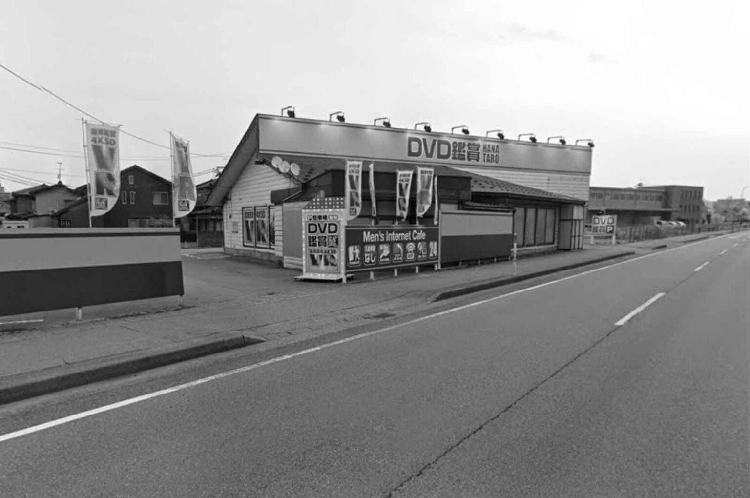 金沢でリアルができるハッテン場まとめ7選 – Mr.Cruising